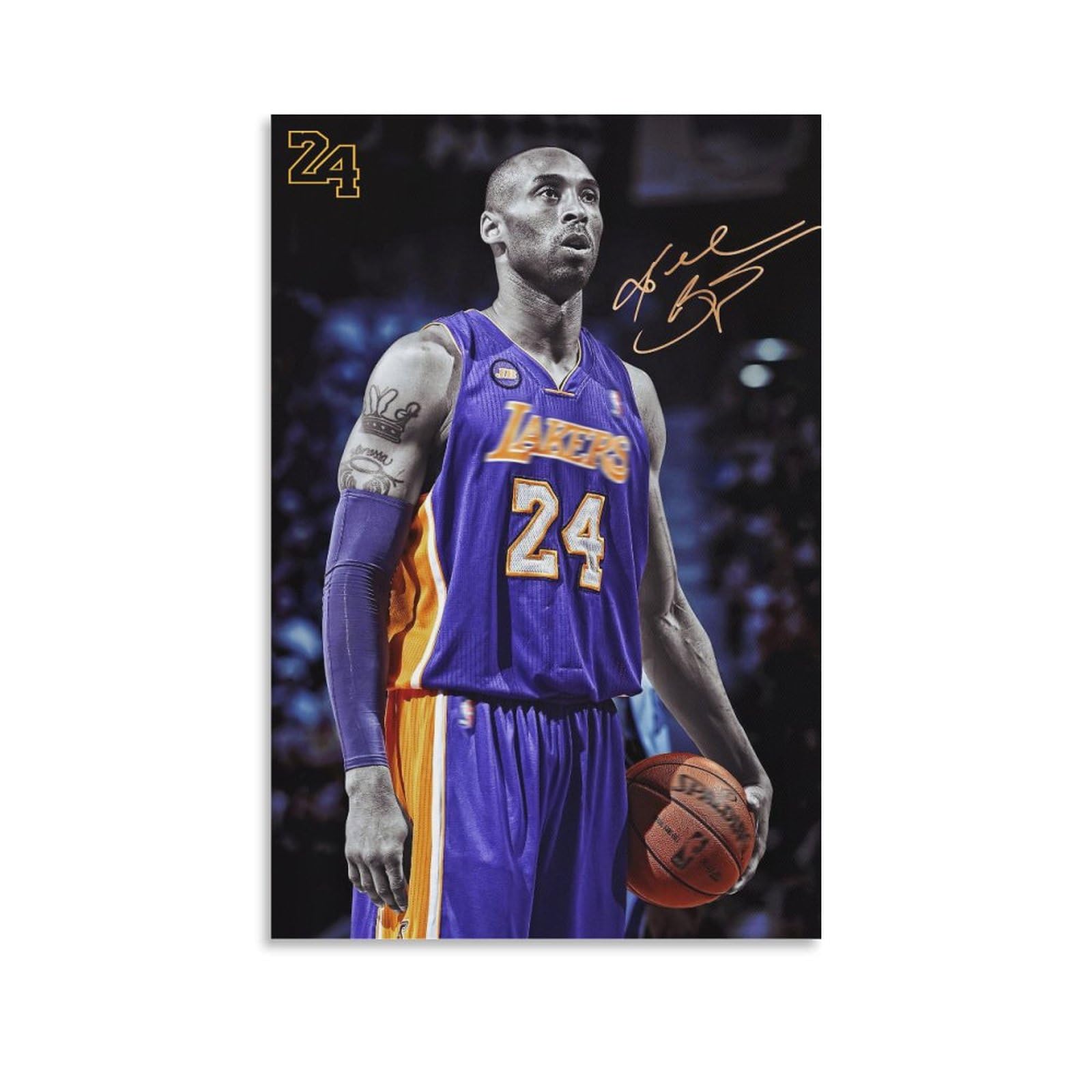 Shop Kobe Bryant Memorabilia, Jerseys & Shoes - KobeLegendShop
